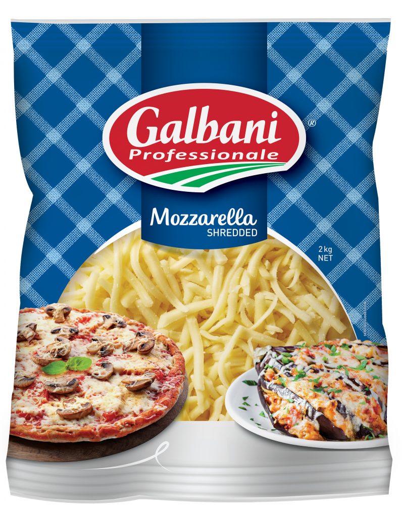 The Everyday Cheese Range » Lactalis Foodservice