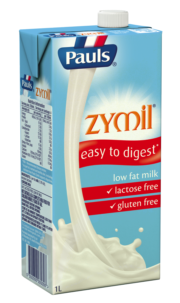 The Milk That Loves You » Lactalis Foodservice