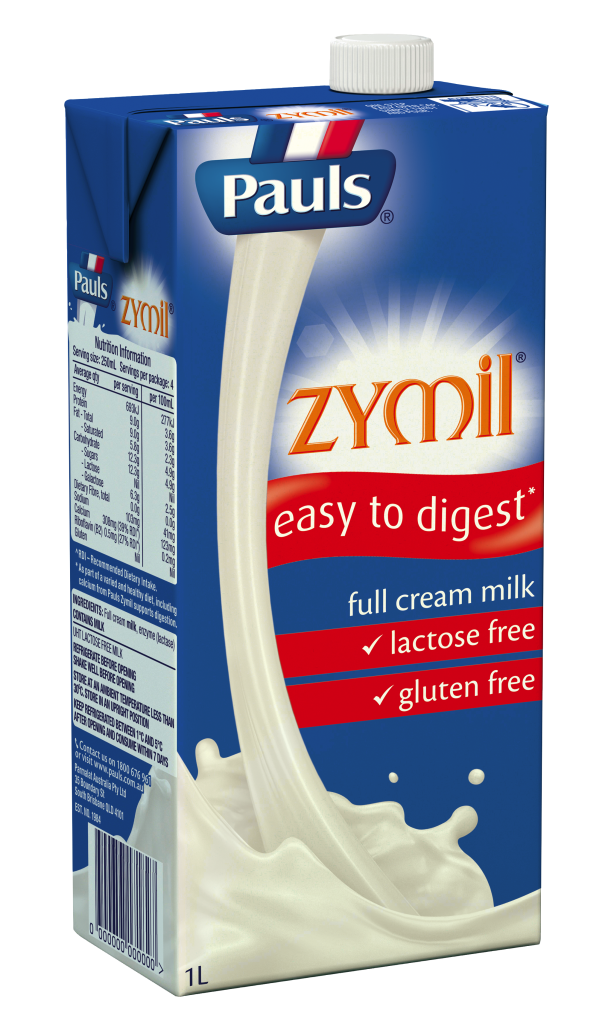 The Milk That Loves You » Lactalis Foodservice