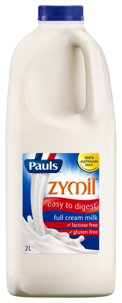 The Milk That Loves You » Lactalis Foodservice