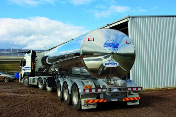 How Lactalis Australia Gets Milk From Cow To Cup » Lactalis Foodservice